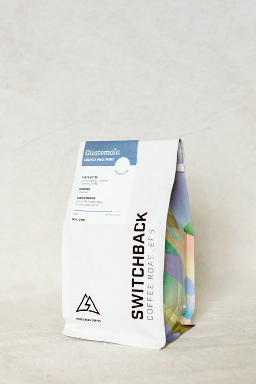 Retail Coffee – Switchback Coffee Roasters